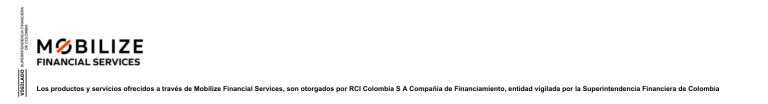 Los productos y servicios ofrecidos a través de Mobilize Financial ...
