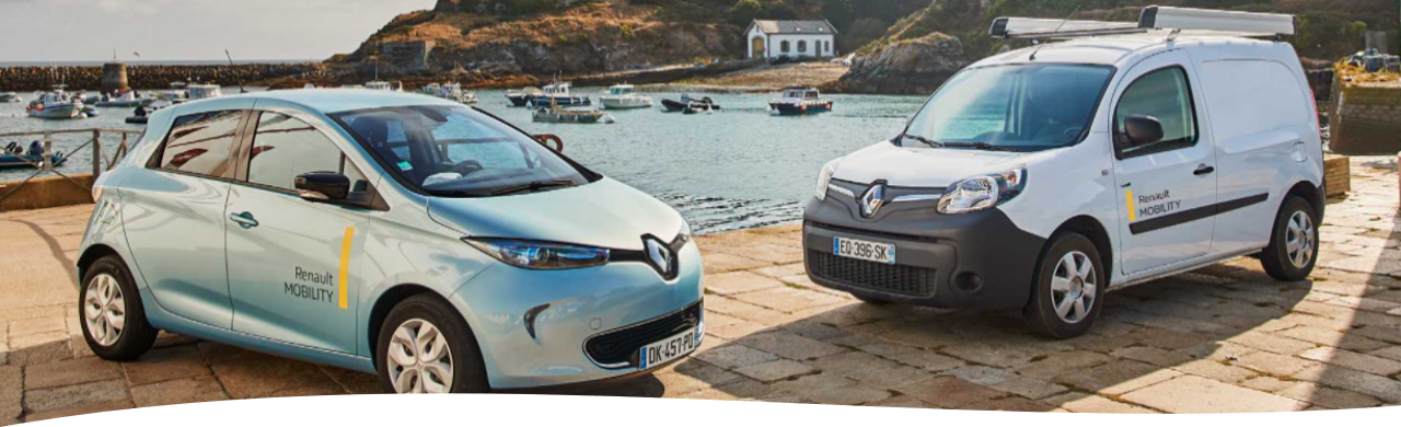 Financiamiento Renault: Descubre ofertas y planes flexibles